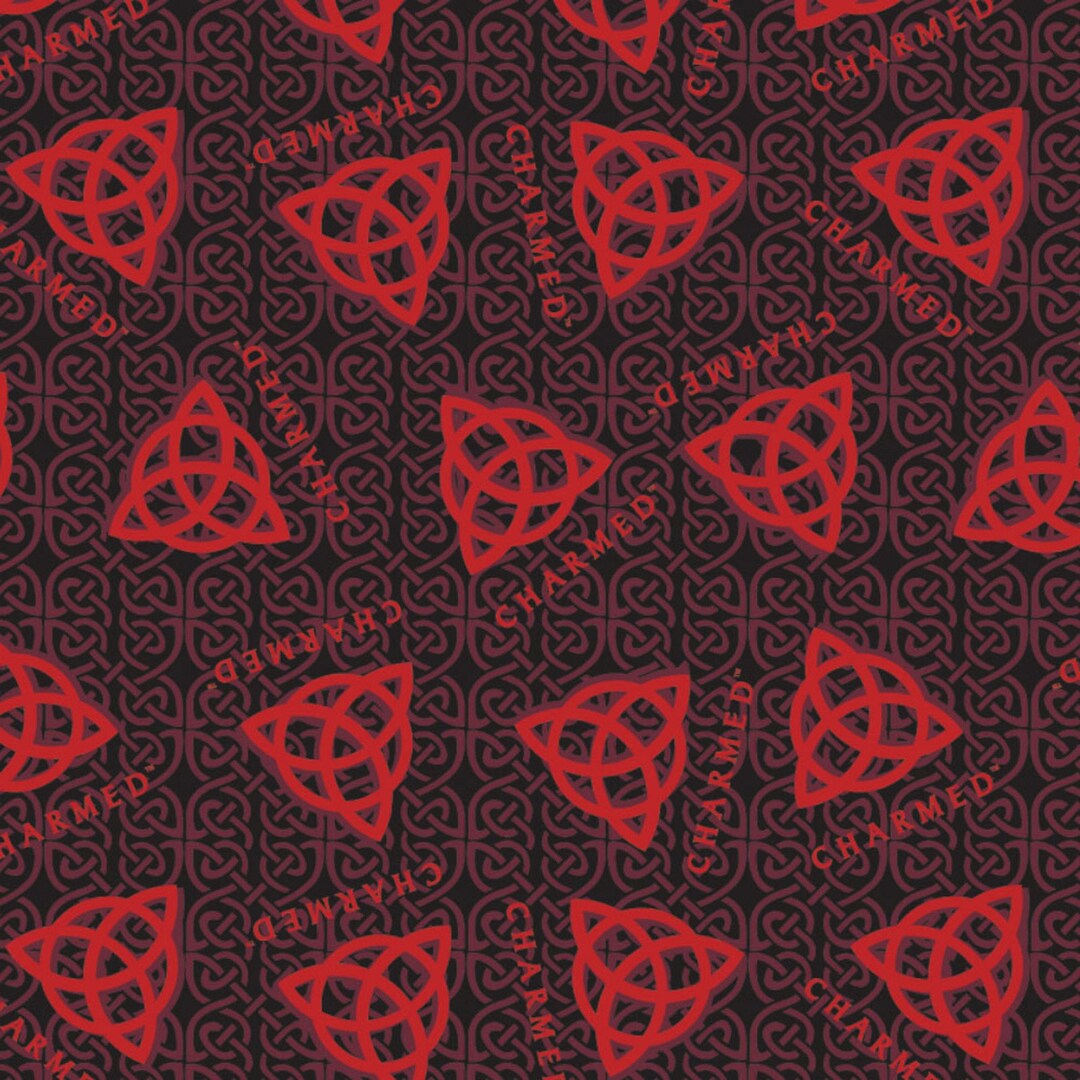 Charmed Fabric by the Yard Camelot 63510101-2 - Etsy
