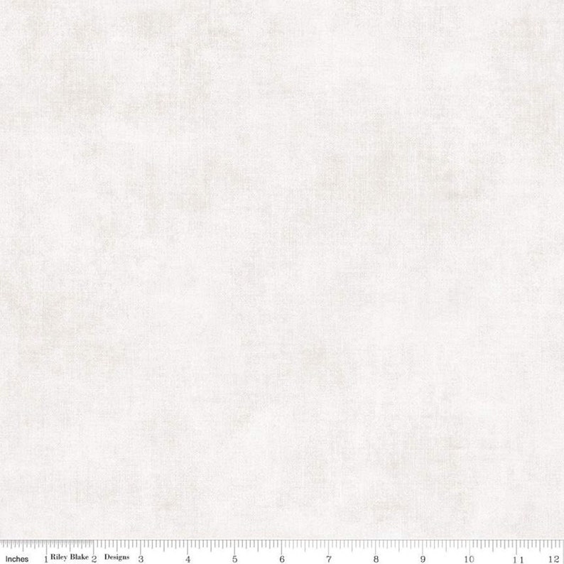Tonal Blender Cotton Fabric by the Yard - Shades Linen - Riley Blake ...