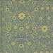 Grunge Blender Cotton Fabric by the Yard Grunge Key Lime Basicgrey for ...
