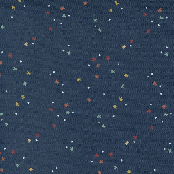 Moda Twinkle Fabric - Etsy