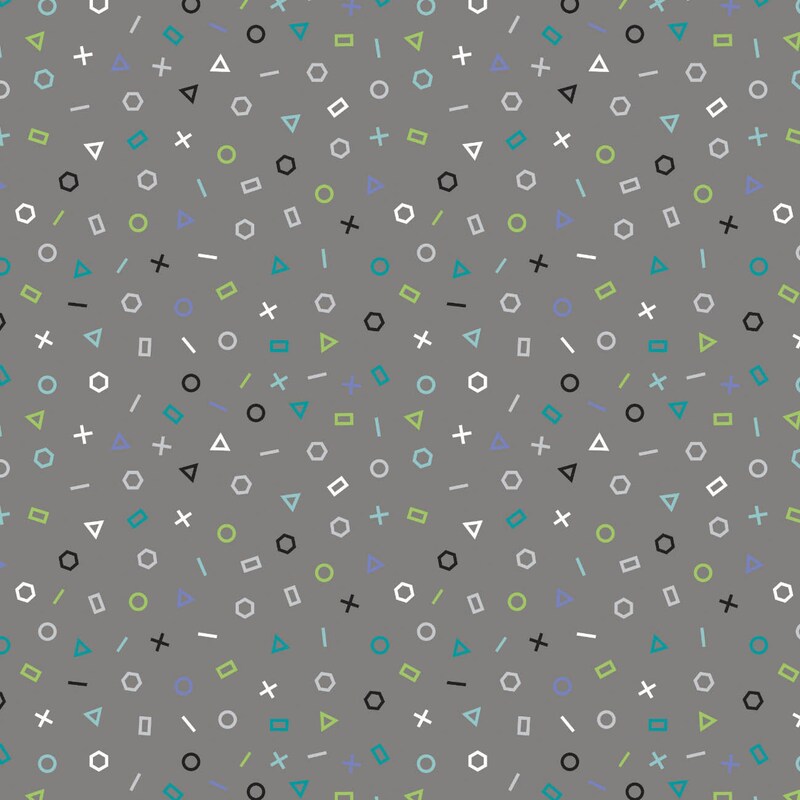 Video Game Fabric - Etsy