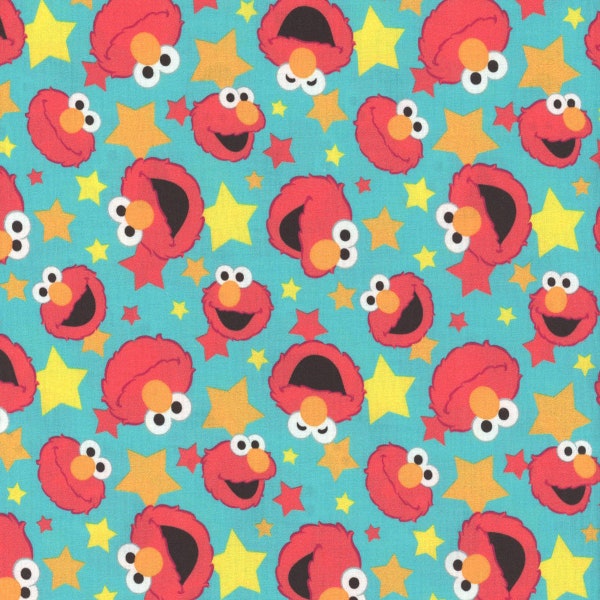 Elmo - Etsy
