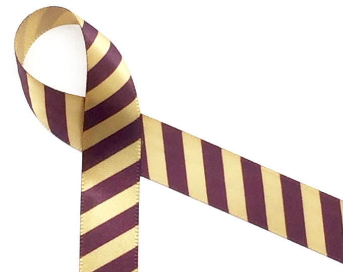 In Loving Memory Ribbon Gold Script and Calla Lily for Funerals ...