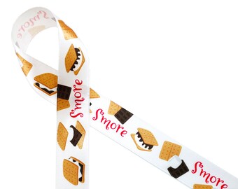 Bee Ribbon With a Honeycomb Background Honey Bees, Bumble Bees, for Bee ...