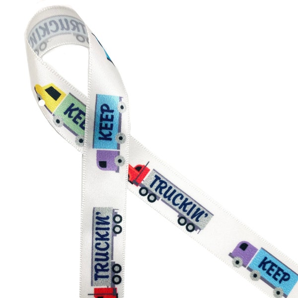 Blue Satin Ribbon - Etsy