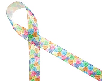 Argyle ribbon blue and green for golf gift wrap golf gifts | Etsy