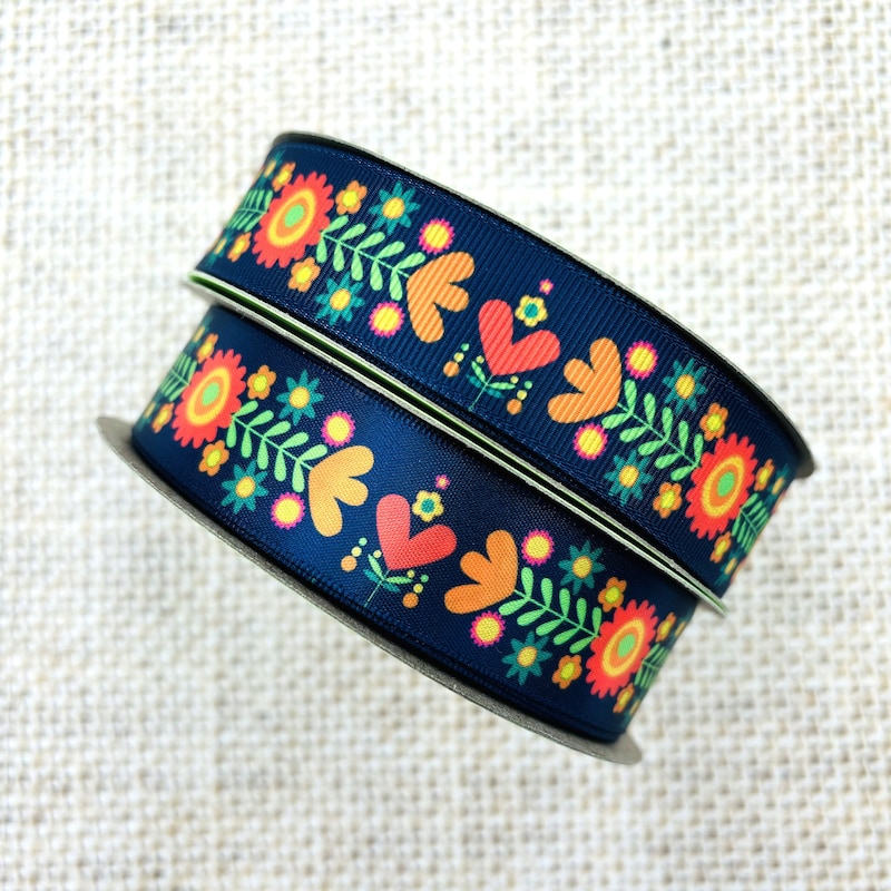 Ribbon - Etsy