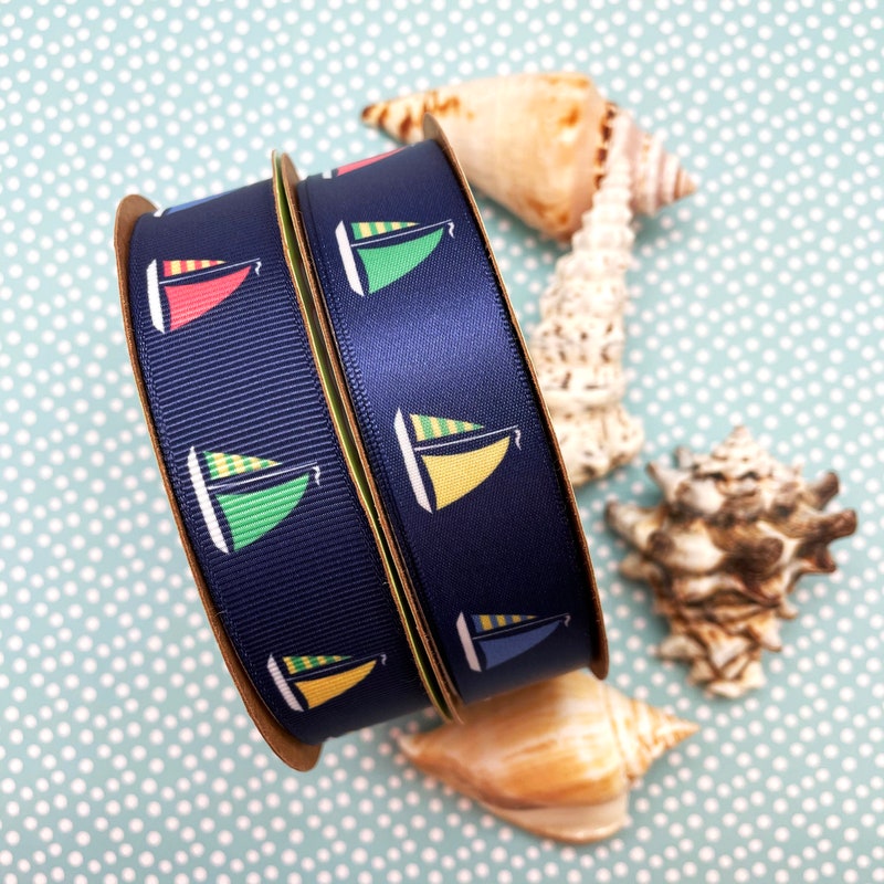 Beach Ribbon - Etsy