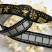 Film Strip Ribbon for Outdoor Movies, Movie Night Parties, Hollywood ...