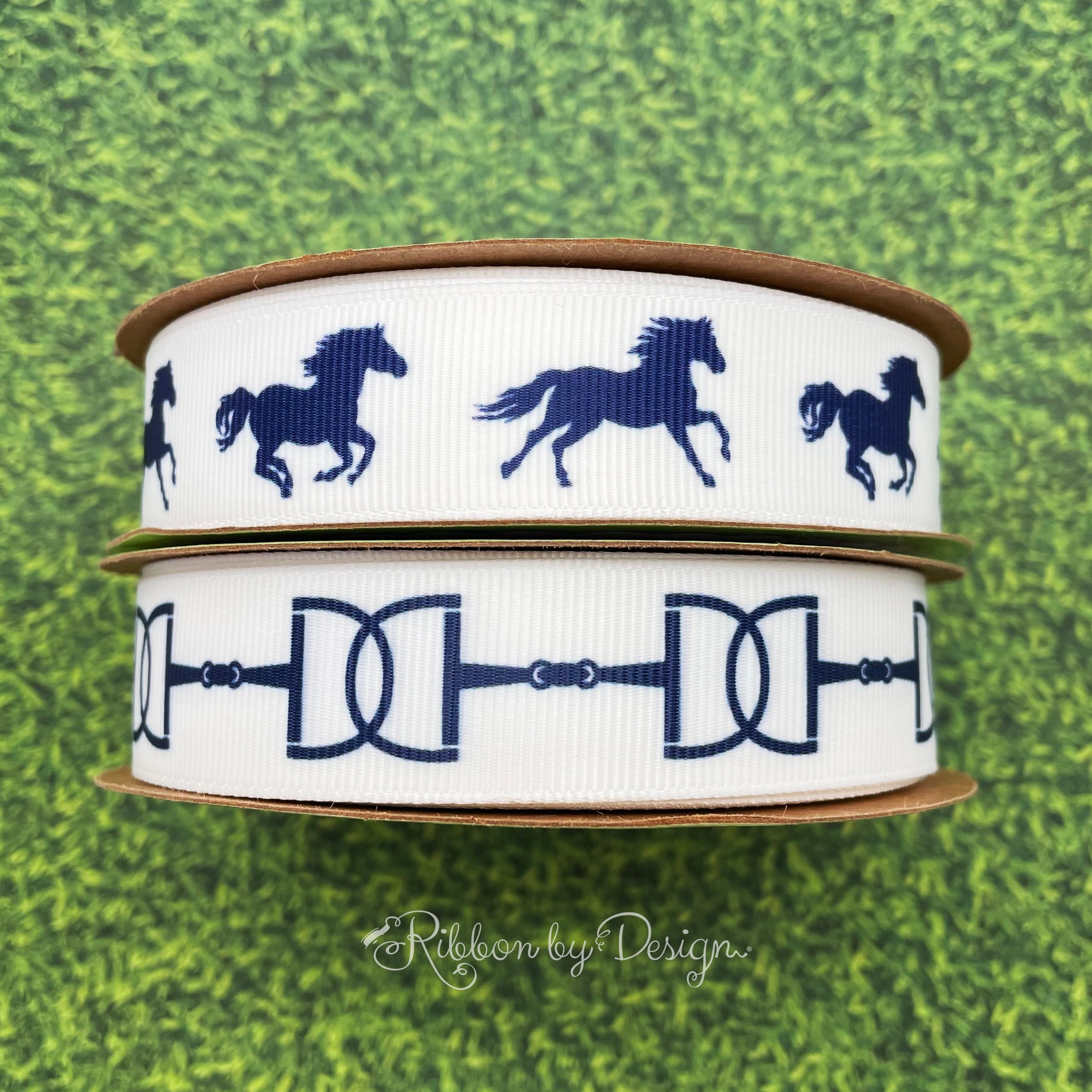 Equestrian Ribbon Horse Running Ideal for Horse Shows Pony - Etsy