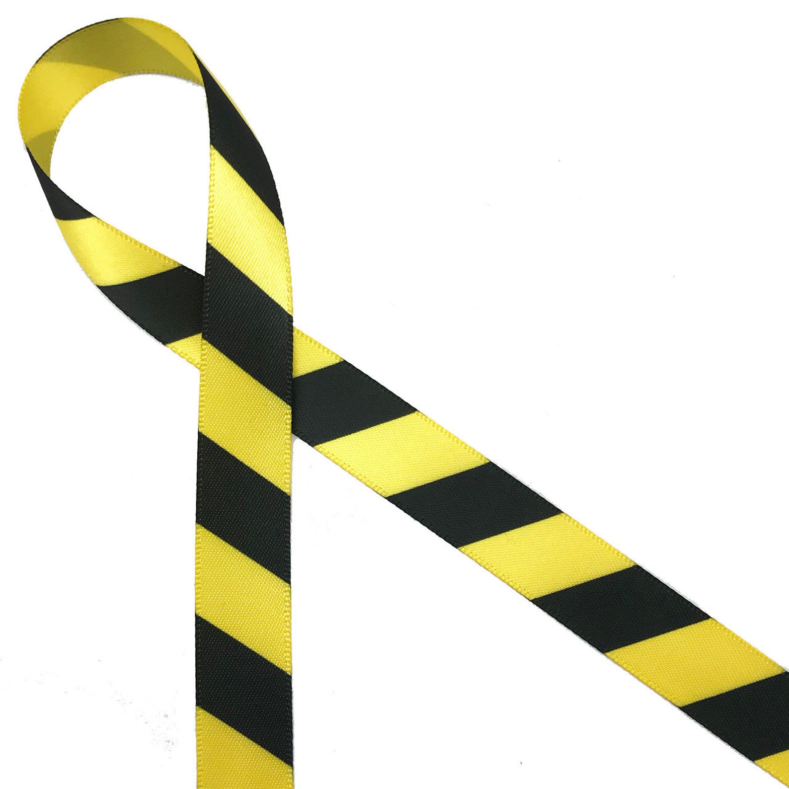 Caution Tape Ribbon for Party Decor, Party Favors, Gift Wrap, Sewing ...