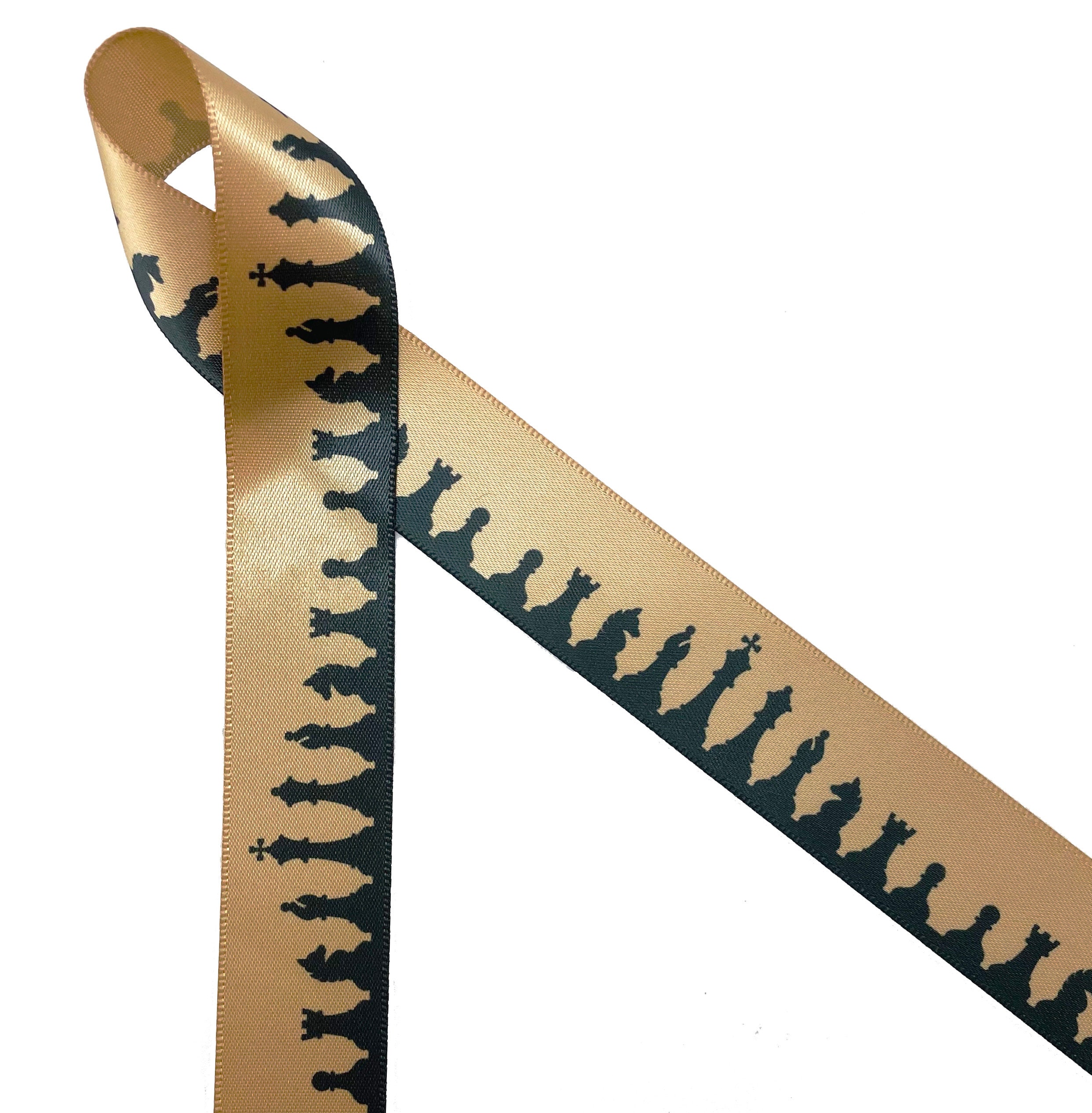 Chess Ribbon Ideal for Gamers Party Decor Party Favors Gift - Etsy