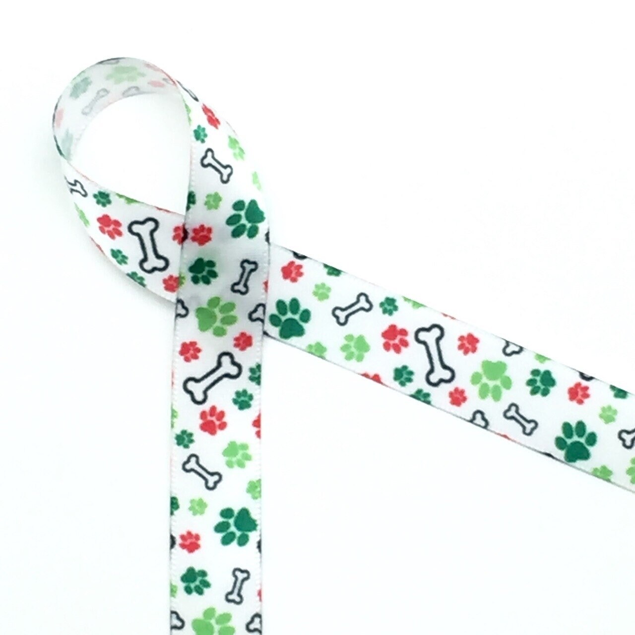 Pet Holiday Ribbons Ideal for Gifts Gift Wrap Dog Gifts Pet - Etsy