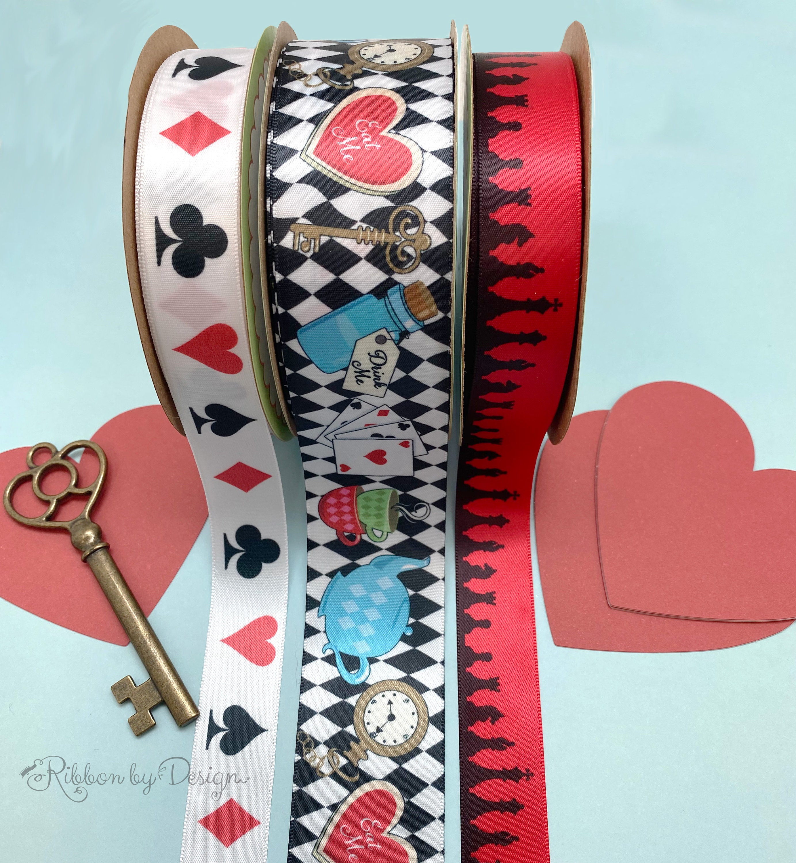 Chess Ribbon Ideal for Gamers Party Decor Party Favors Gift - Etsy