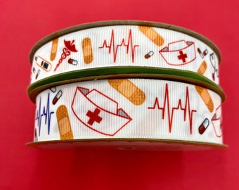 Book Ribbon Perfect for a Librarian, Book Lover, Book Collector, Book ...