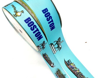 Blueberries Ribbon Ideal for Gift Wrap, Jam Jars, ,party Favors ...