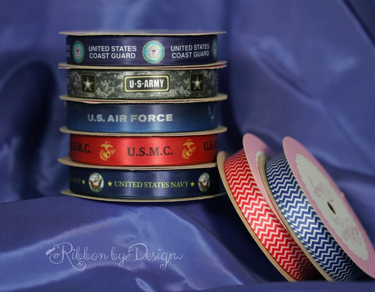 United States Army Ribbon on Digital Camouflage Military - Etsy