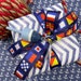 Nautical Flag Ribbon for Nautical Themed Parties, Boating Events ...