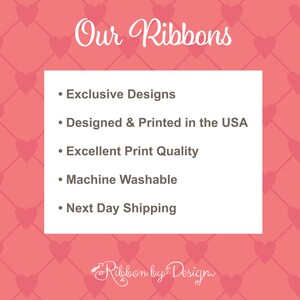 Nursing Ribbon for Nurses Day, Gift Wrap, Gift Baskets, Lanyards, Lapel ...