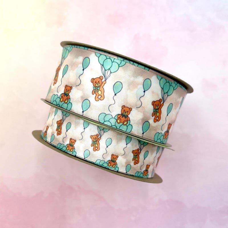 RibbonbyDesign - Etsy