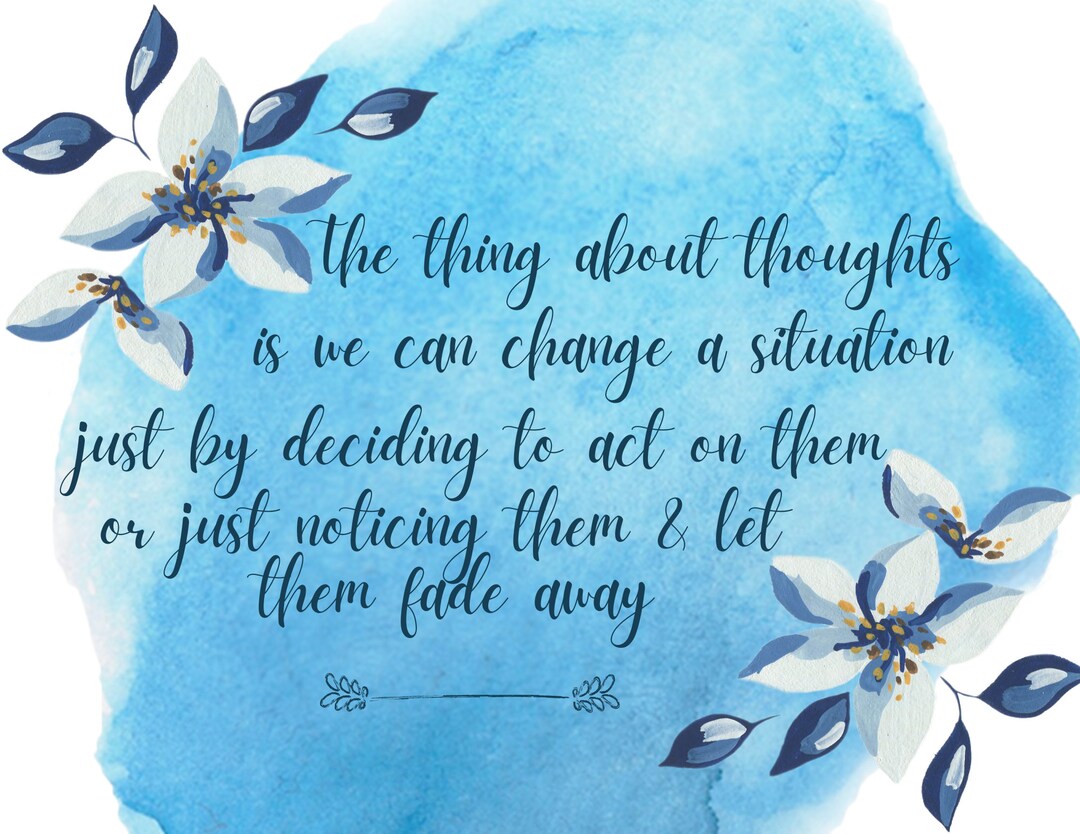 Inspirational Quote About Learning to Slow Down and Challenging ...