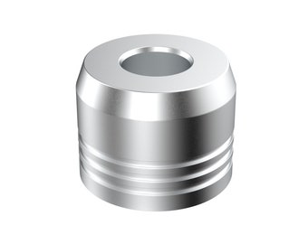 Made to Order Hand Made Razor Stand Aluminum, Bespoke - Etsy