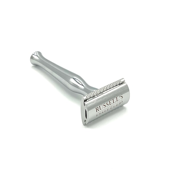 Double Edge Razor - Etsy