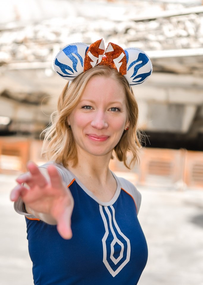 Snips Adult Dress, Galaxy Bounding Outfit, Character Dress for Adults ...