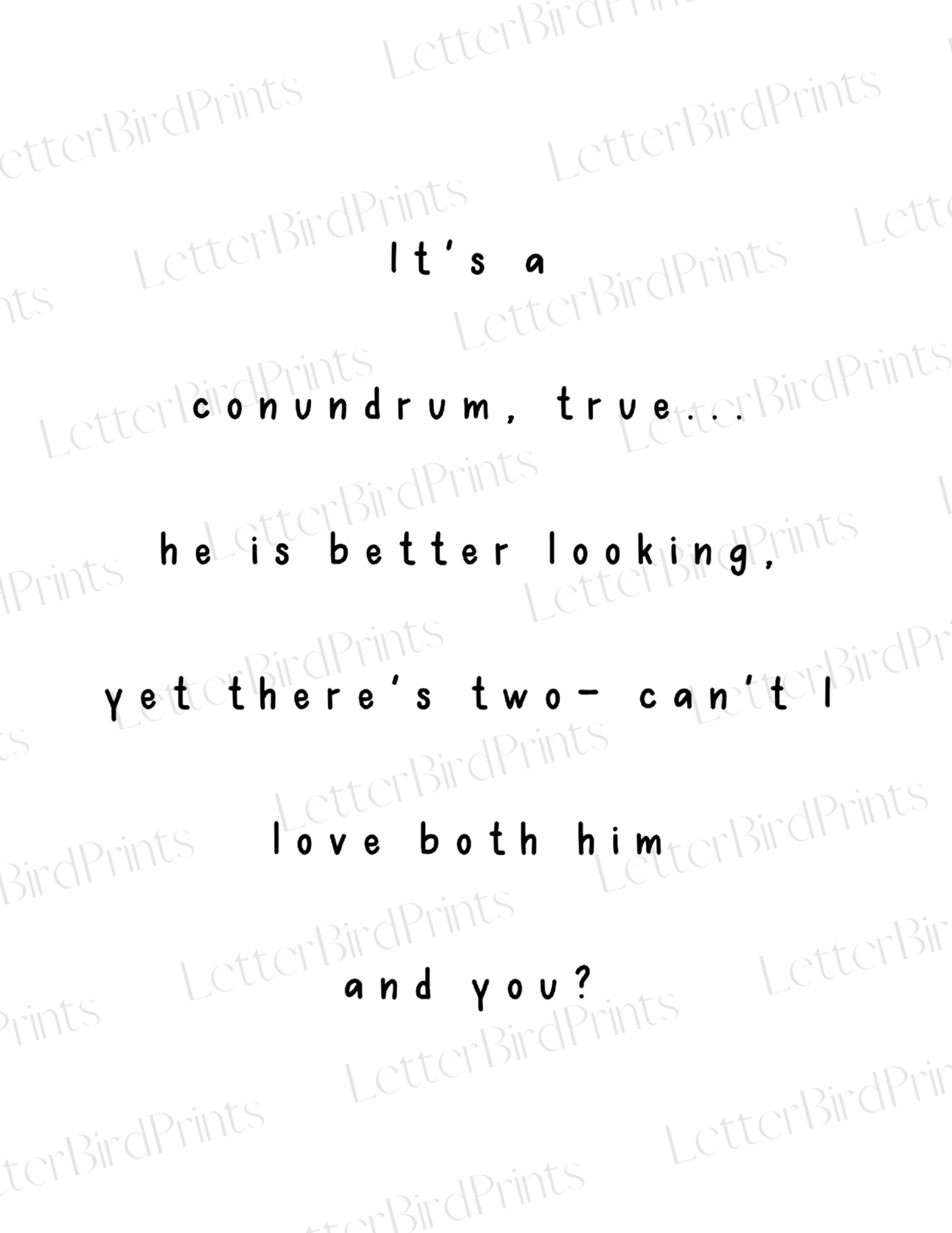 Coquette Original Poem Poetry Wall Art Poetry Print | Etsy