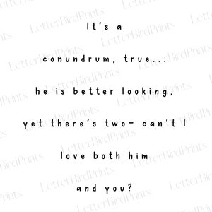 Coquette Original Poem Poetry Wall Art Poetry Print | Etsy