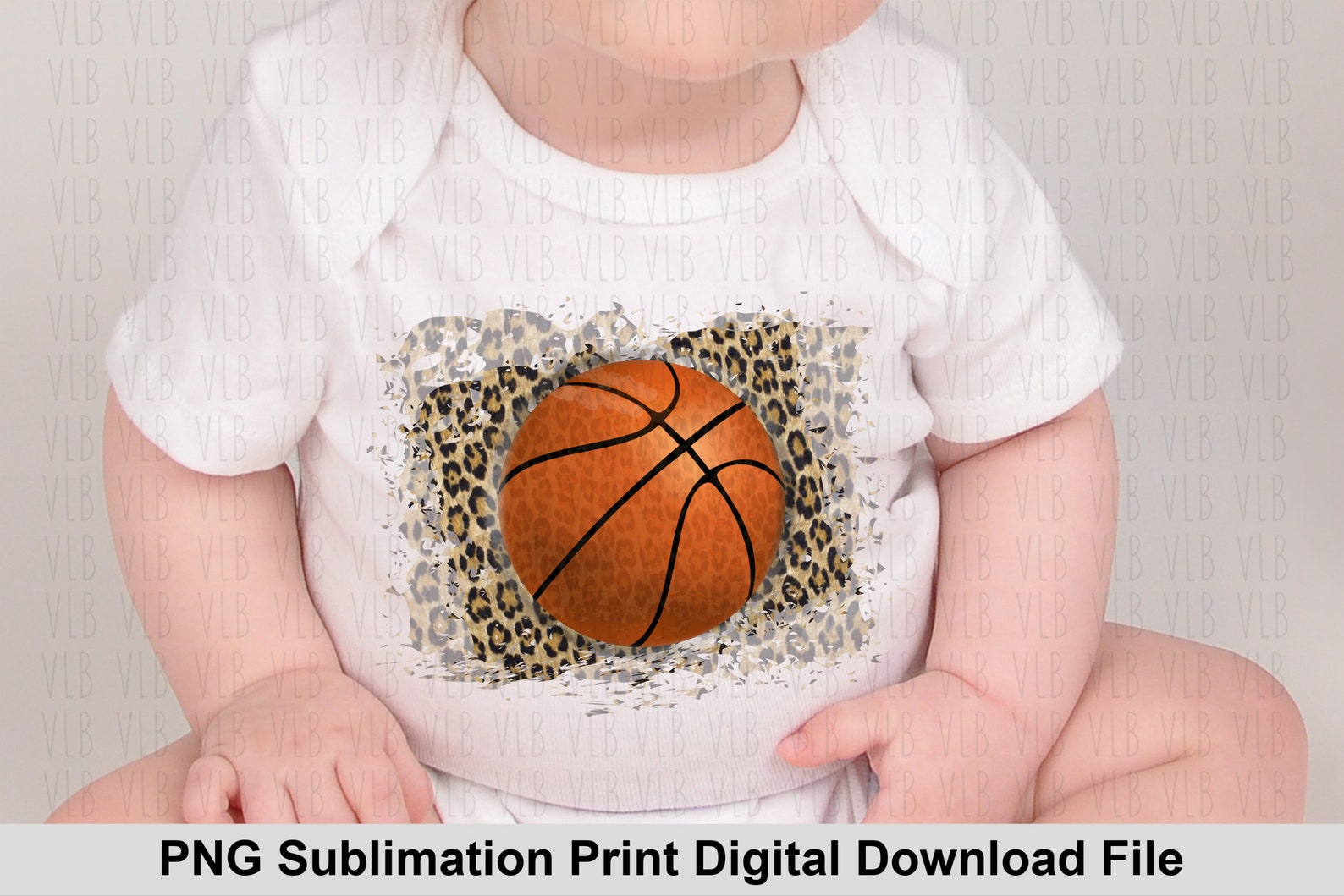 CHEETAH LEOPARD BASKETBALL Png File, Sport Design, Basketball ...