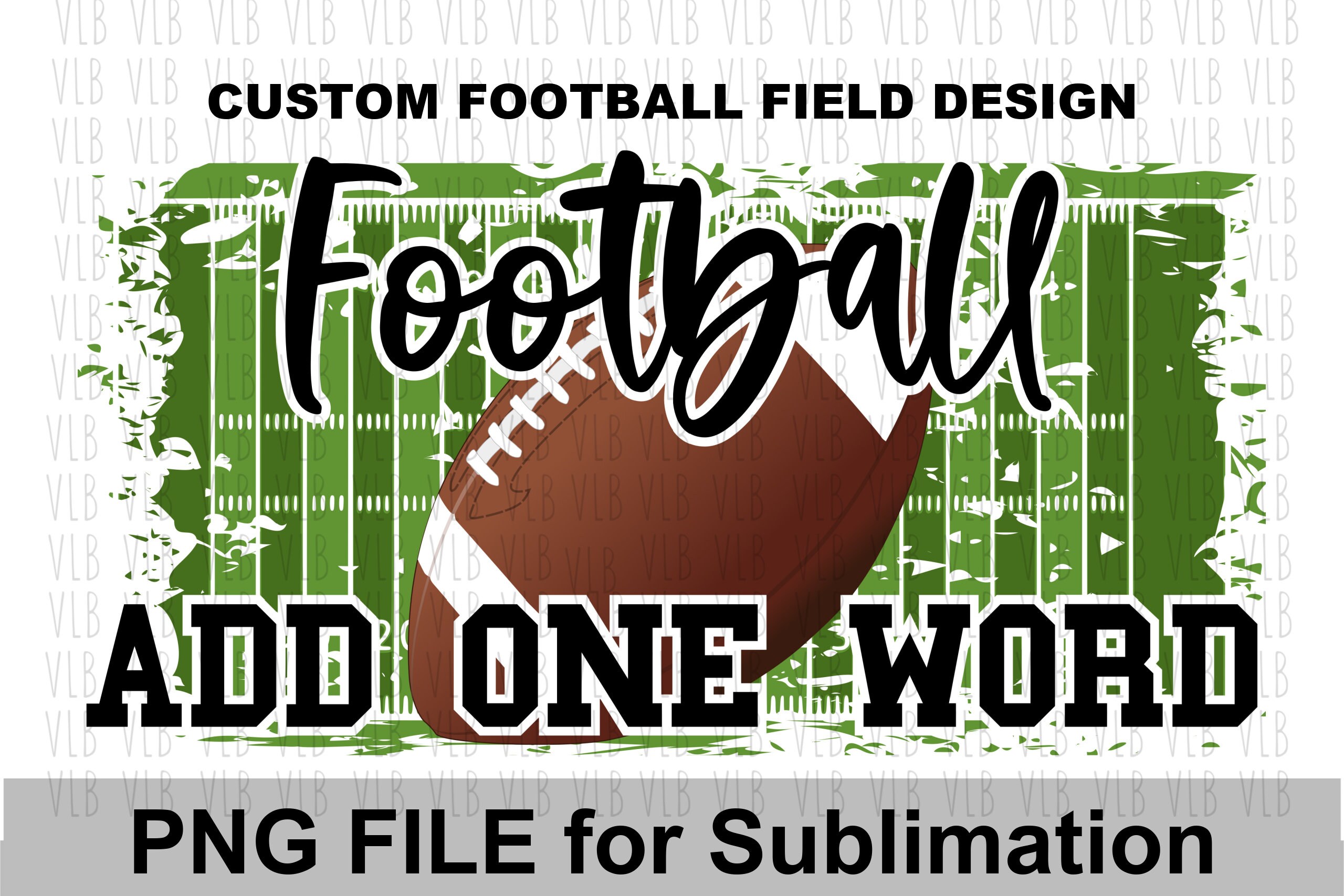 Football Field Background Free
