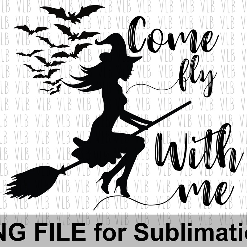 Come Fly With Me - Etsy