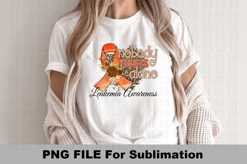 ORANGE AWARENESS RIBBON Bundle 5 Png Files Agent Orange - Etsy
