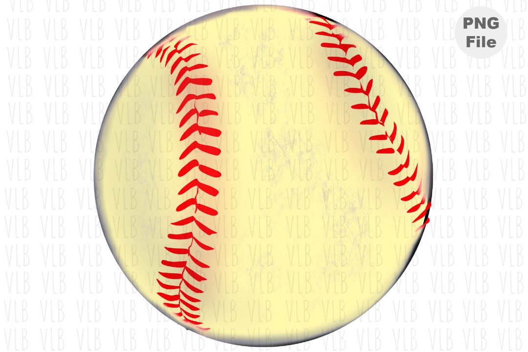 SOFTBALL BACKGROUND SUBLIMATION Png Design - Softball Sports Clip Art ...