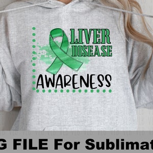 LIVER DISEASE AWARENESS - Green Ribbon Clipart, Cancer Clipart ...