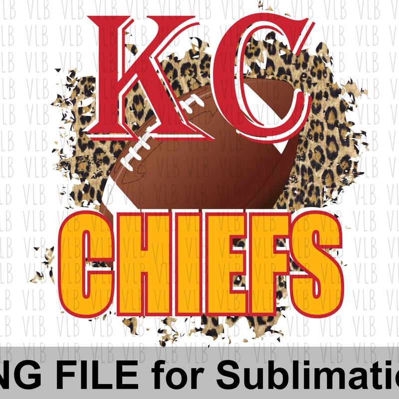 Kc Chiefs Svg - Etsy