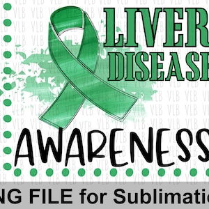 LIVER DISEASE AWARENESS - Green Ribbon Clipart, Cancer Clipart ...