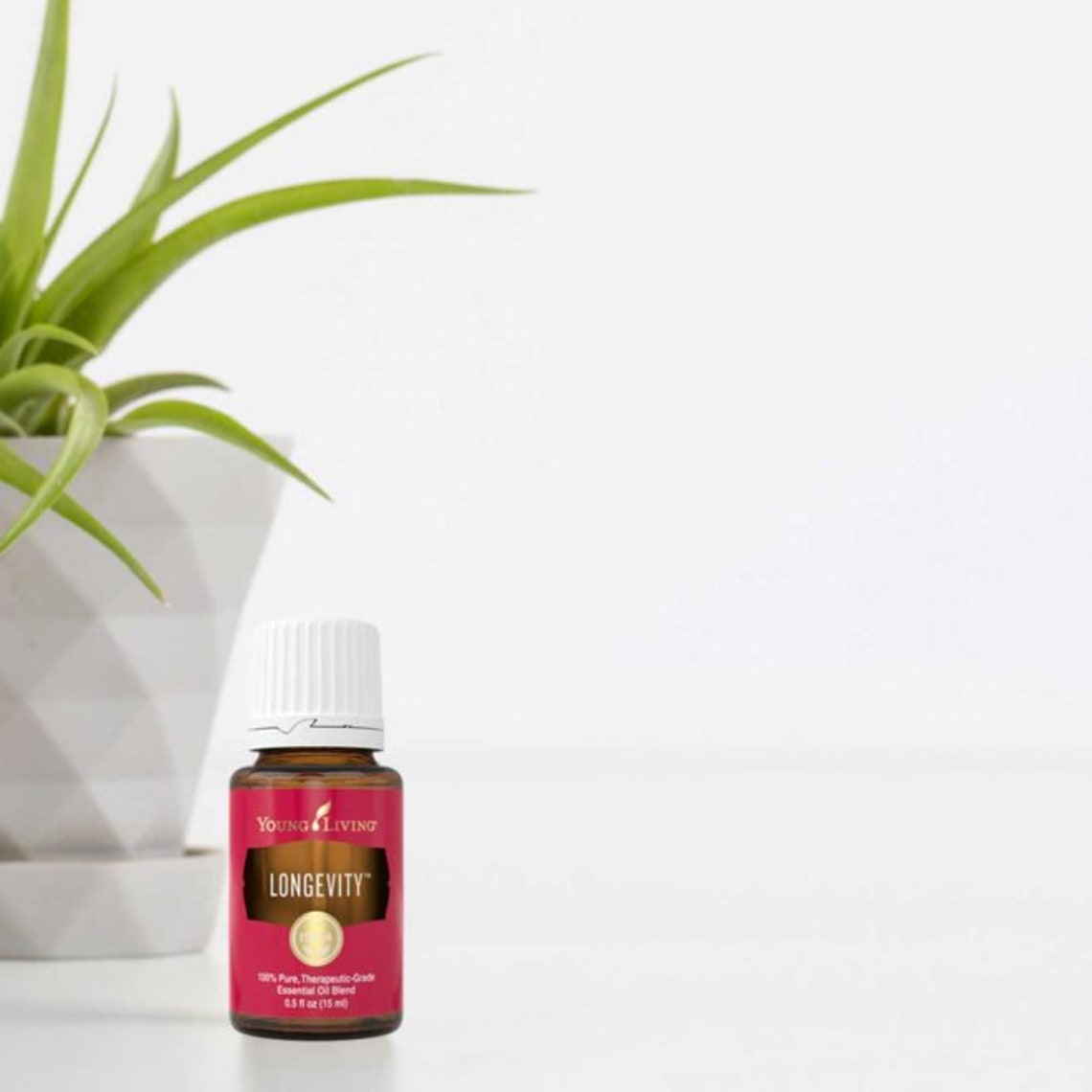 Longevity Essential Oil, Young Living Essential Oils, Young Living ...