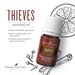 Thieves, Thieves Oil, Young Living Essential Oil, Thieves 15ml, 5ml ...