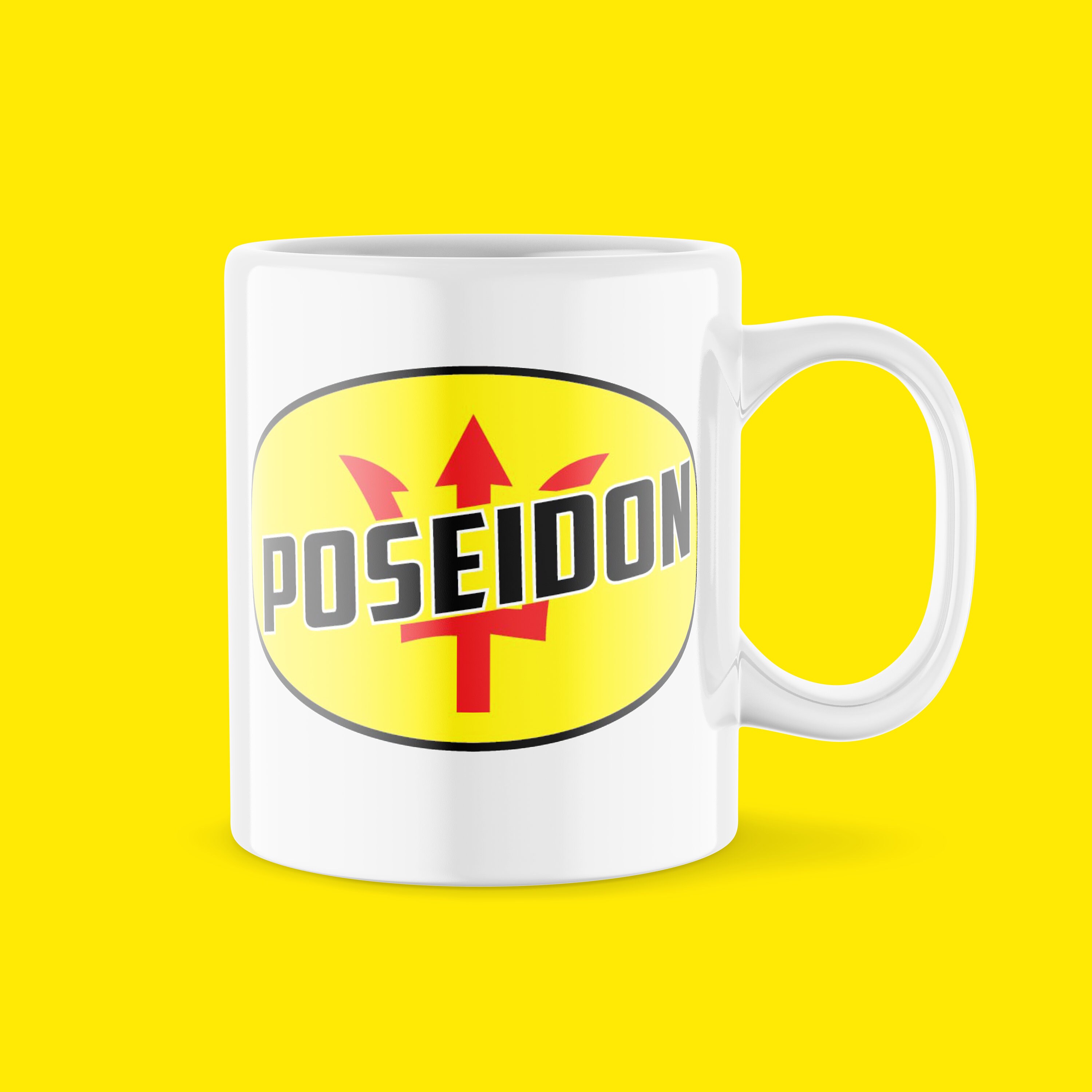 Poseidon Oil Decal Pack FALLOUT Fallout4 Wasteland Fallout Boy SVG Cricut Silhouette JPEG Ai - Etsy