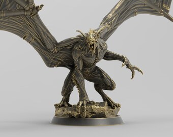 Souless Vampires Vampire Warriors 28mm Miniatures for - Etsy