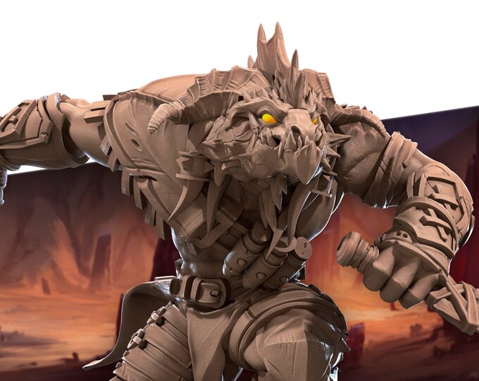 28mm Set of 2 Styles Shadow Dragonborn Rogue Dnd Miniatures Dungeons ...