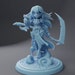 Valkyrie's Revenge Miniature Tabletop RPG Miniature Creature Armory ...