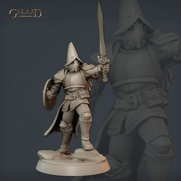 Vanguard Miniatures - Etsy