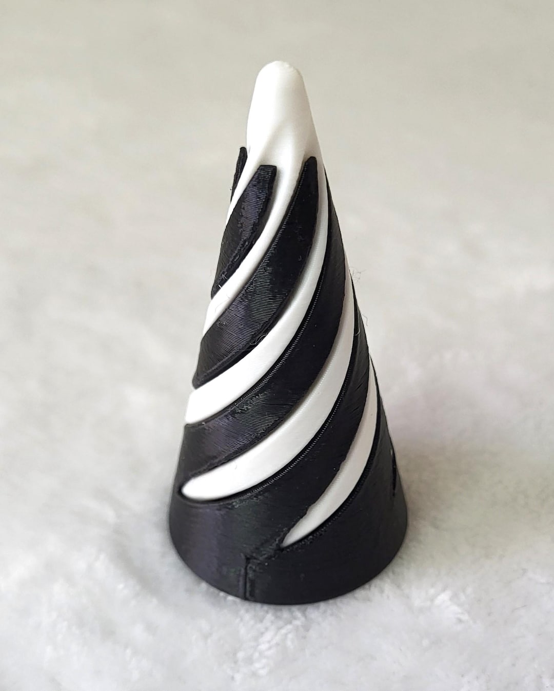 Vortex Cone Fidget Toy - Etsy