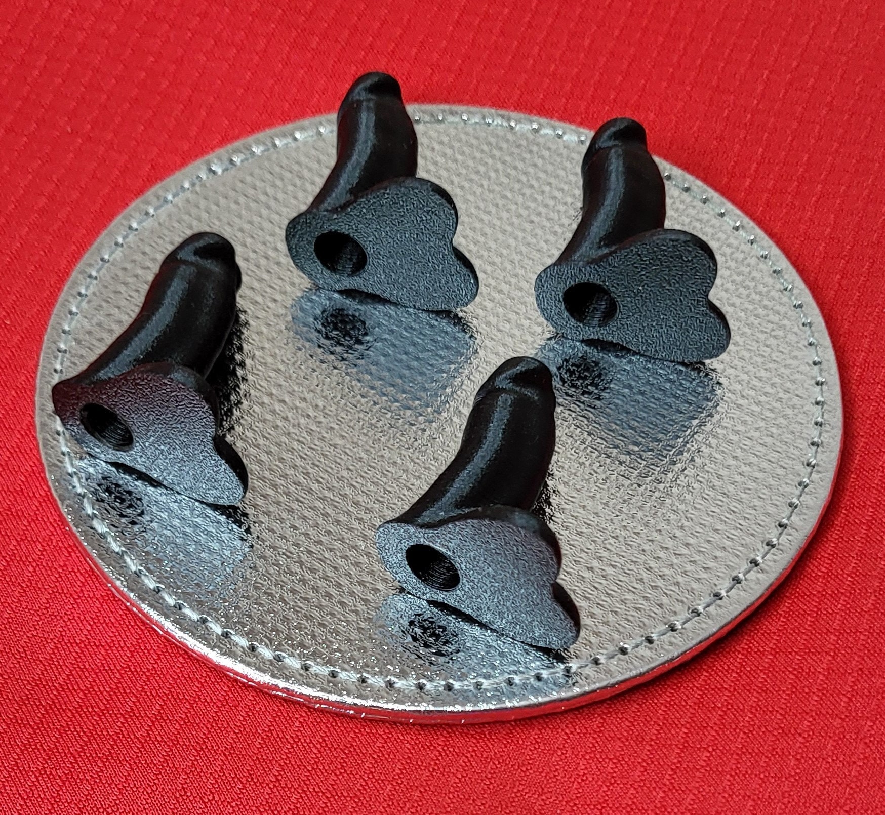 Penis Valve Stem Caps - Prank - Etsy