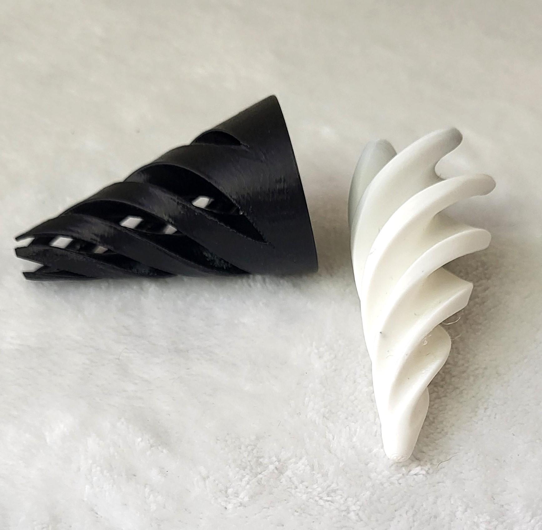Vortex Cone Fidget Toy - Etsy