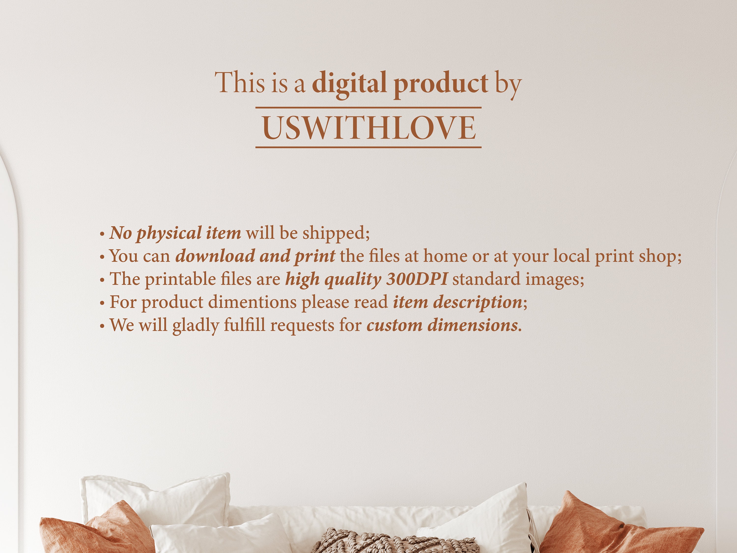 30 Daily Affirmations Wall Art With Bible Verses, Positive Affirmations ...