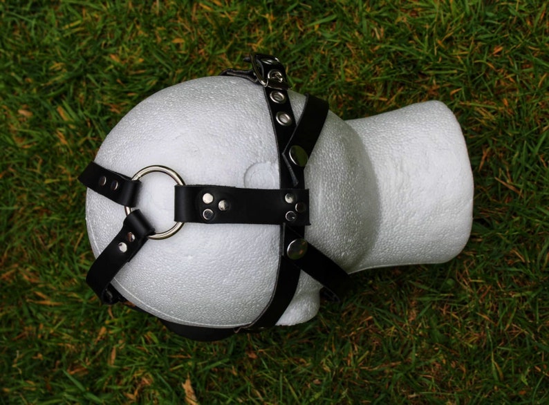 Slipknot Sid Wilson BCD Gas Mask | Etsy